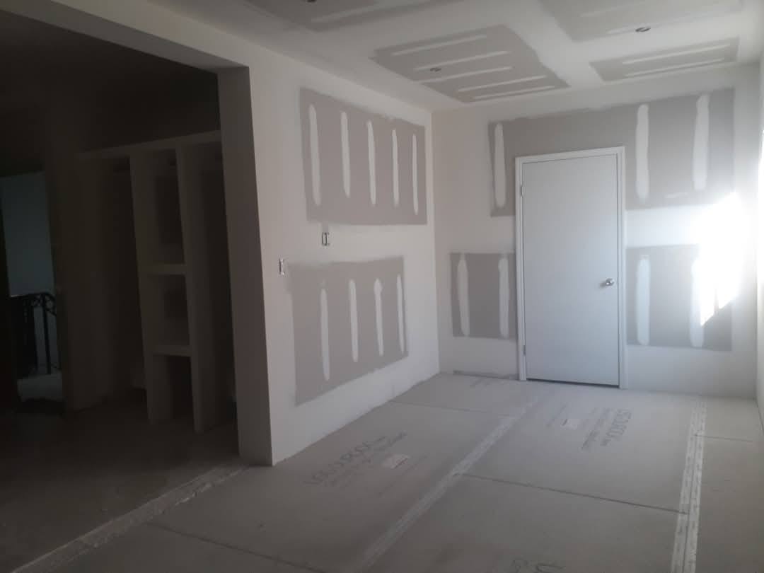 Muros Tablaroca - Crea un nuevo espacio el mismo dia!